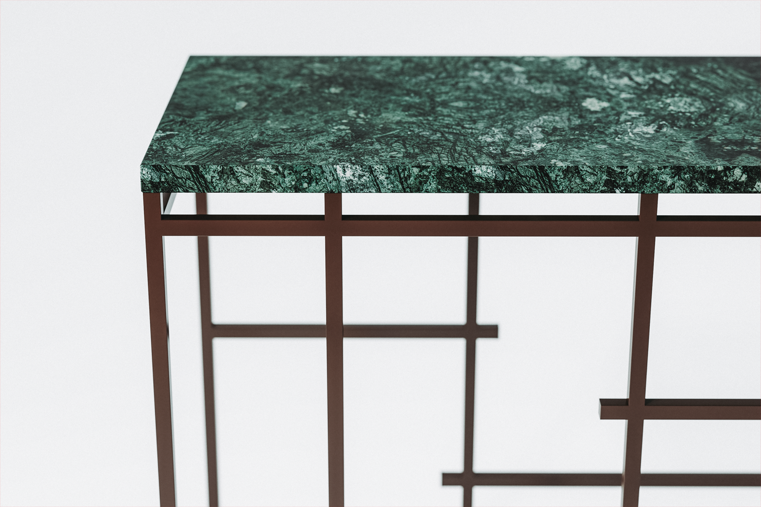 Hatch console table - Loom Furniture | Loom Furniture