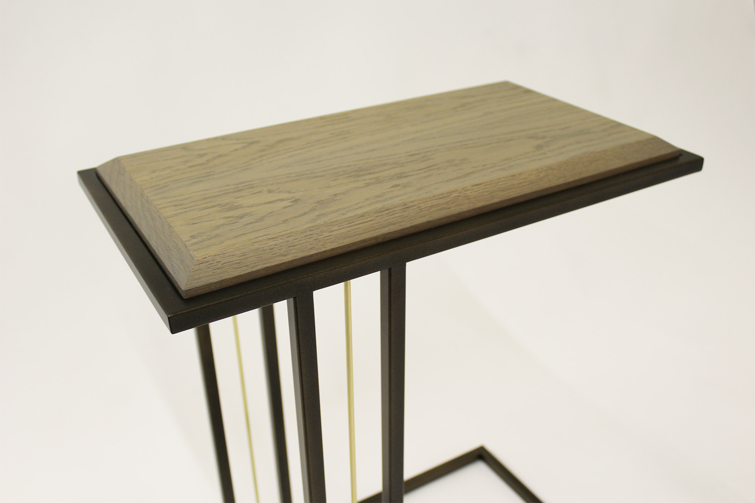 Union side table - Loom Furniture | Loom Furniture