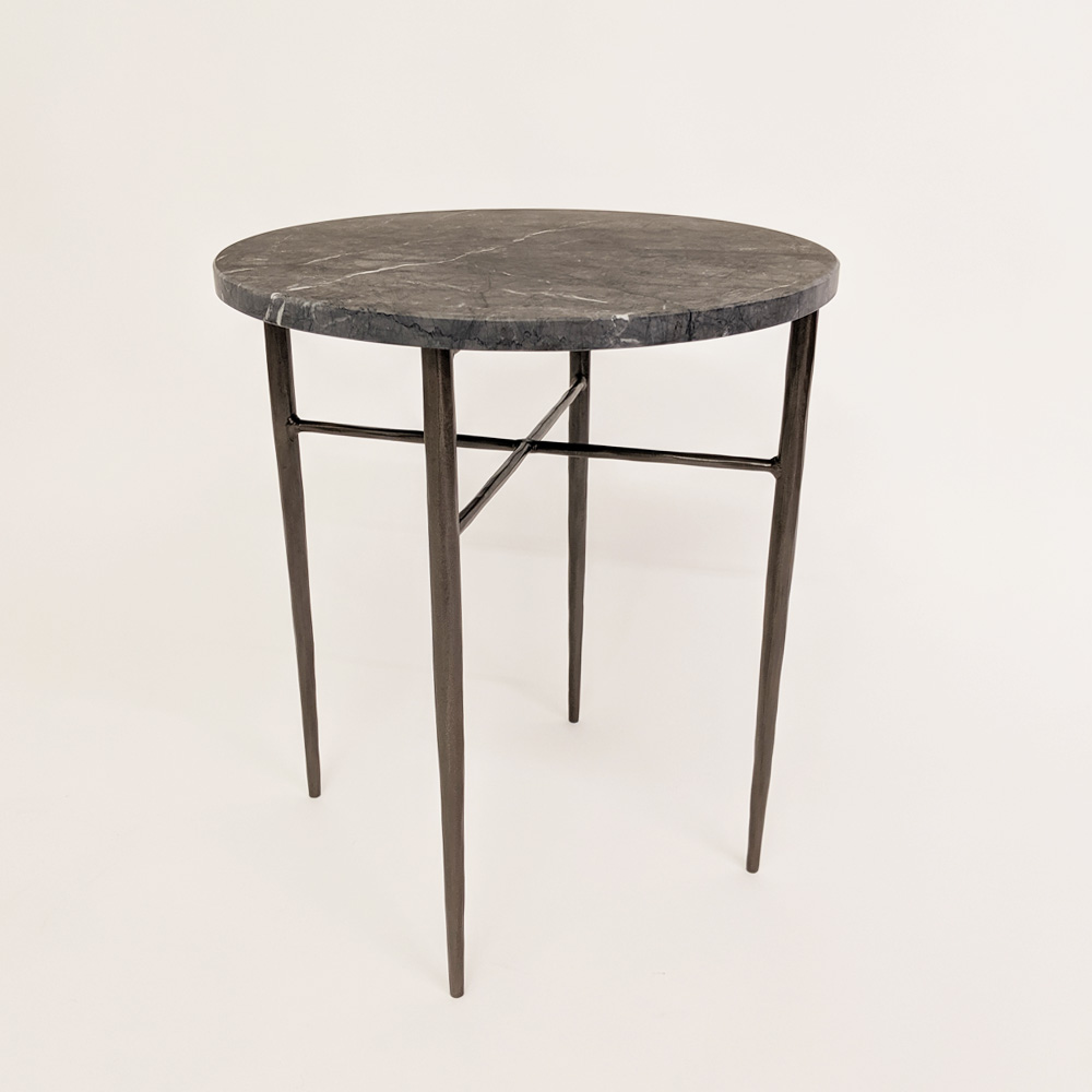 Forge side table - Loom Furniture | Loom Furniture