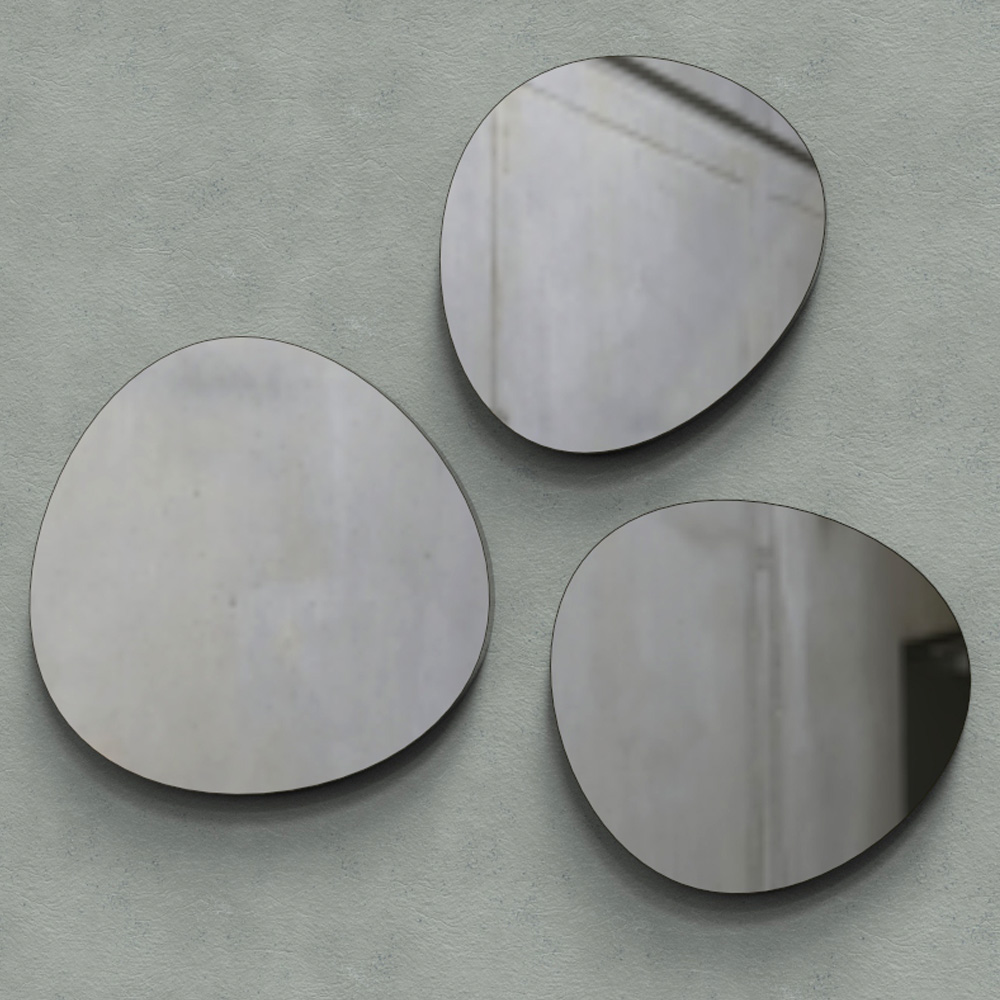 Stem mirror - Loom Furniture | Loom Furniture