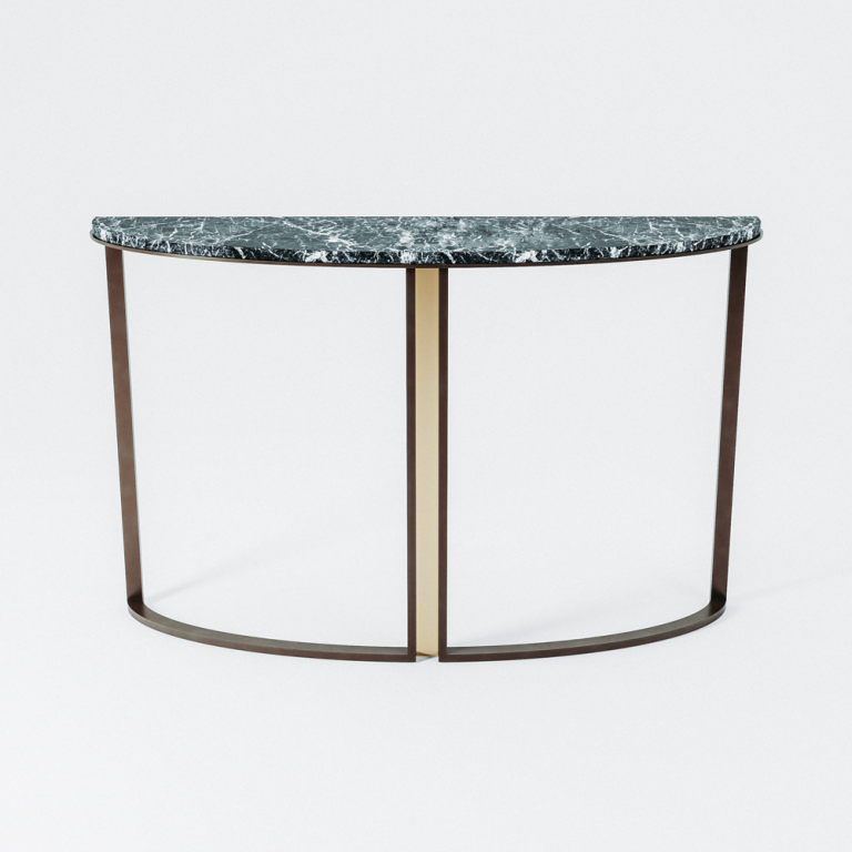 Bow console table - Loom Furniture | Loom Furniture