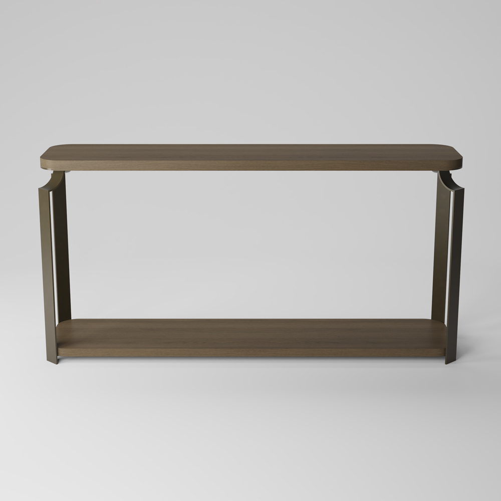 Loom console - Loom Furniture | Loom Furniture