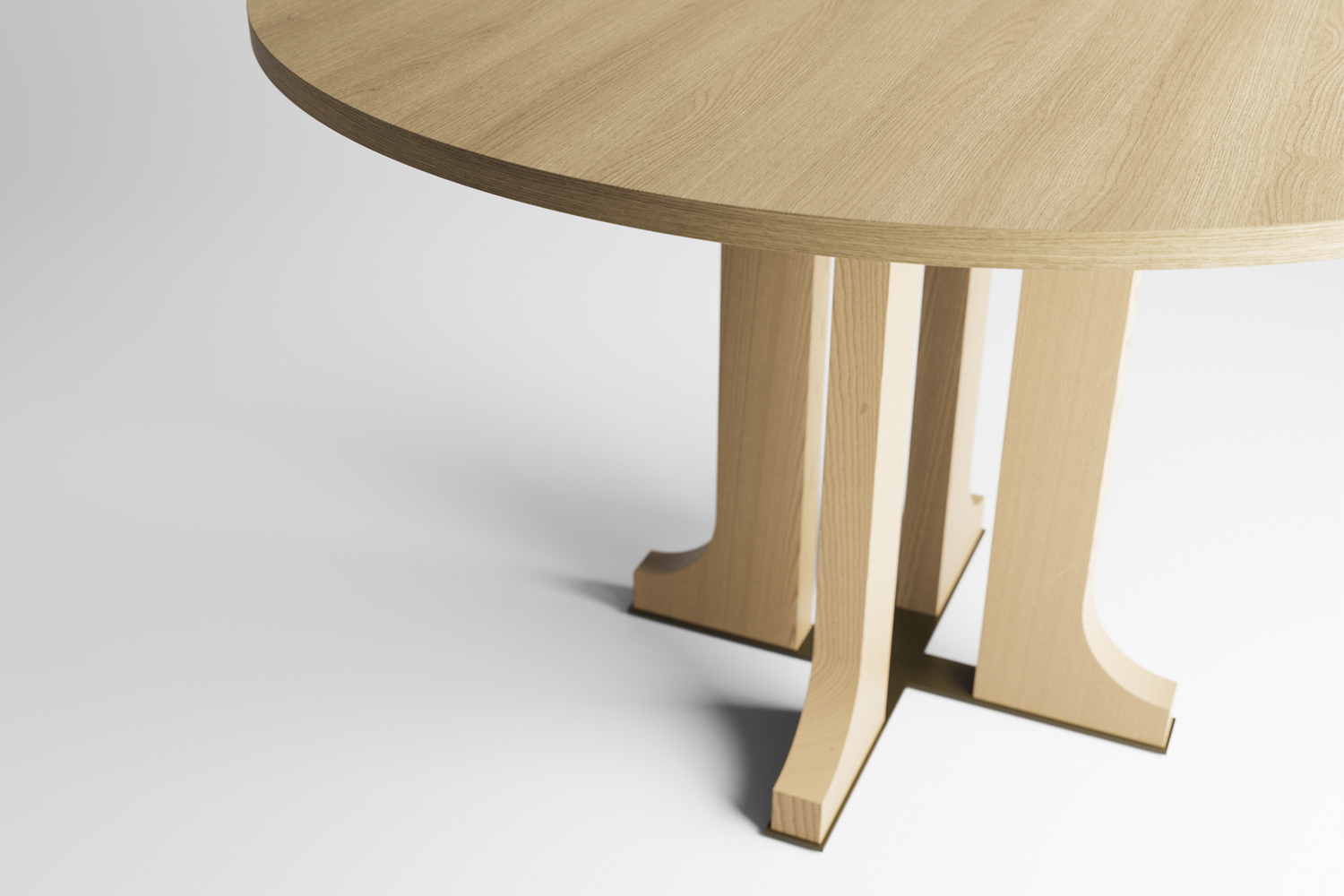 Montana dining table - Loom Furniture | Loom Furniture