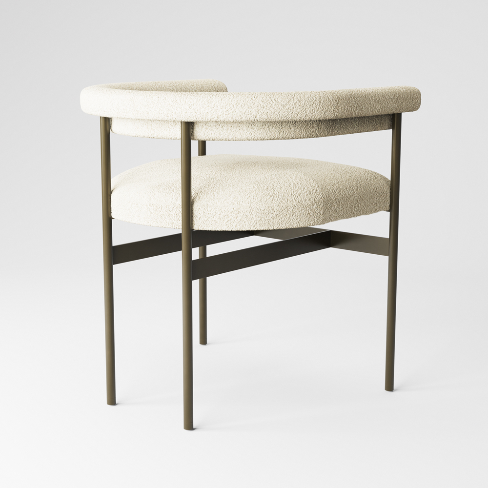 Utah dining chair - Loom Furniture | Loom Furniture