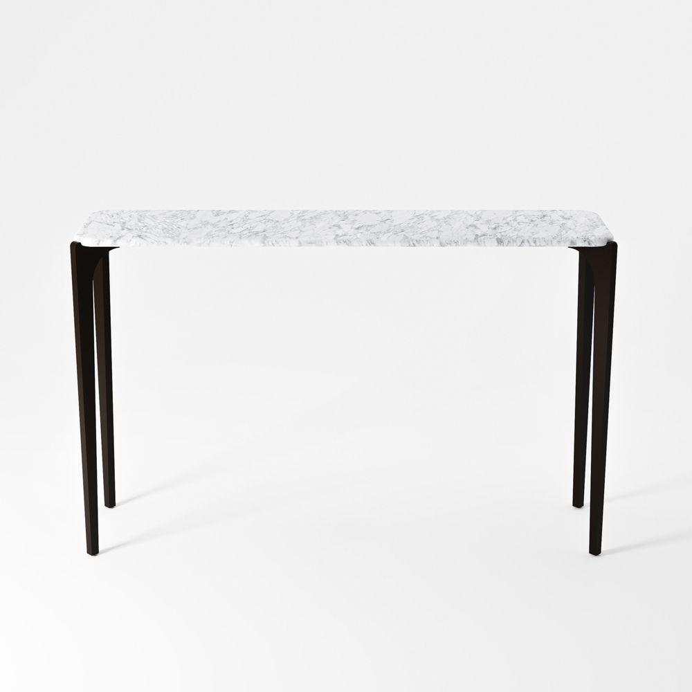 Contour console table - Loom Furniture | Loom Furniture