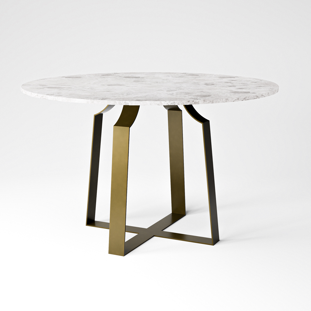 Dakota dining table - Loom Furniture | Loom Furniture