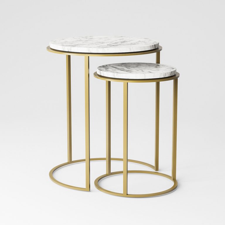 Union side table - Loom Furniture | Loom Furniture