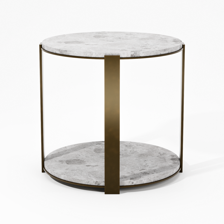 Union side table - Loom Furniture | Loom Furniture