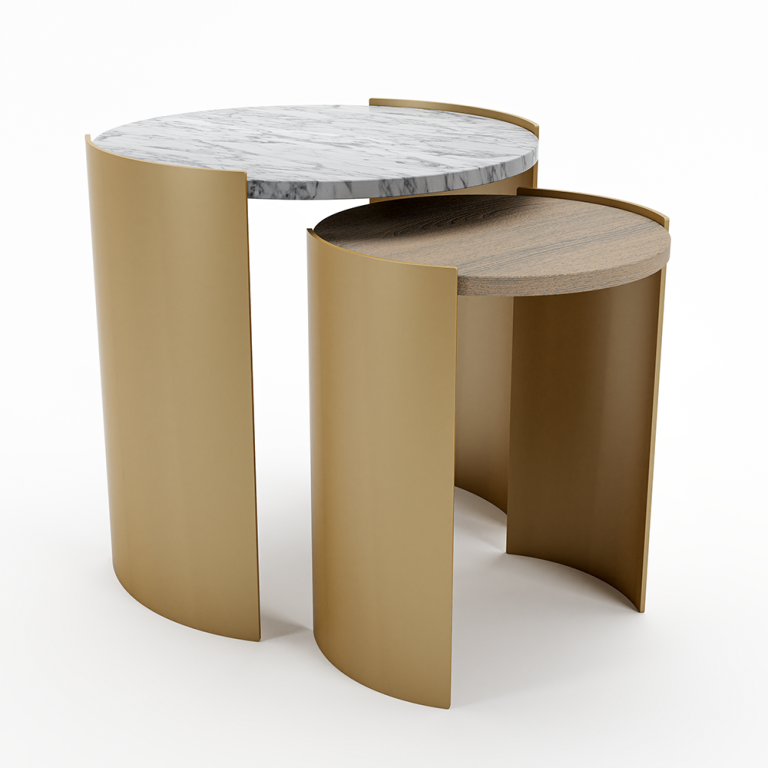 Side tables Archives - Loom Furniture | Loom Furniture