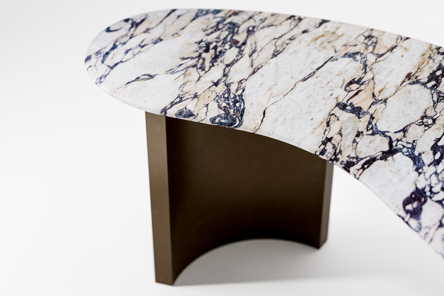 Crest Desk - Loom Furniture | Loom Furniture